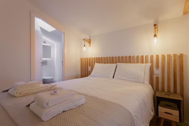 Apartamentos Porta Do Sol 3f - Porto, Portugal