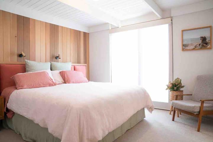 Barwon Escape - Barwon Heads