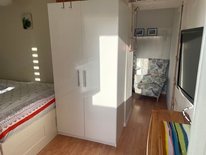 Apartment Messezimmer - Lehrte