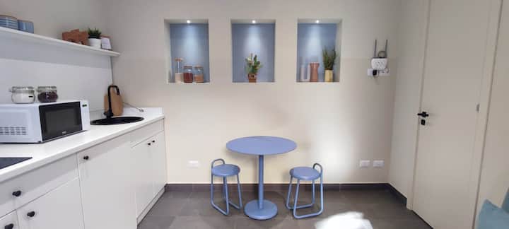 Le Casette, Appartamento Piano Terra - Catania
