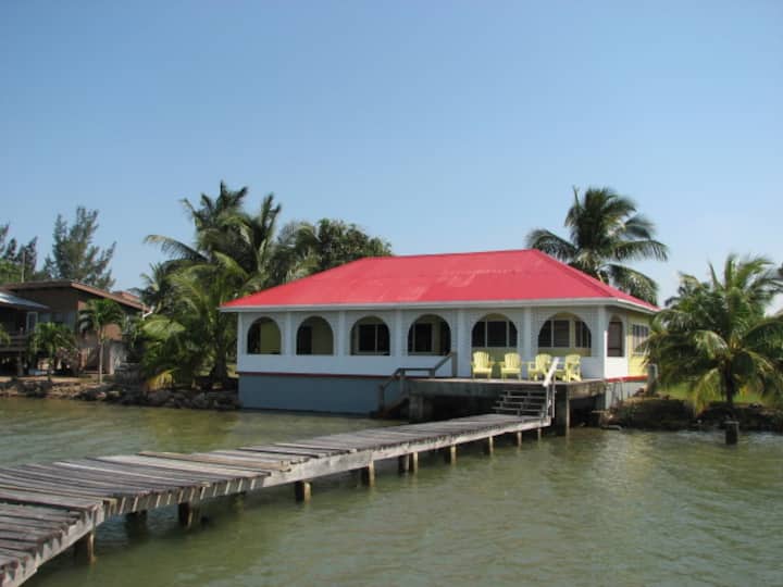 Gales Point Vacation Rentals & Homes - Belize District, Belize | Airbnb