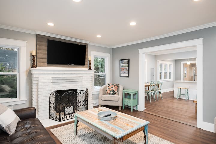 Close To Downtown, Can Walk To Ukgames!15.690.63-1 - Lexington, KY