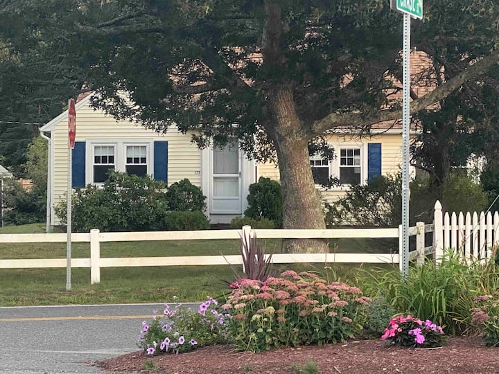 Updated And Spacious West Harwich Home - Cape Cod, MA