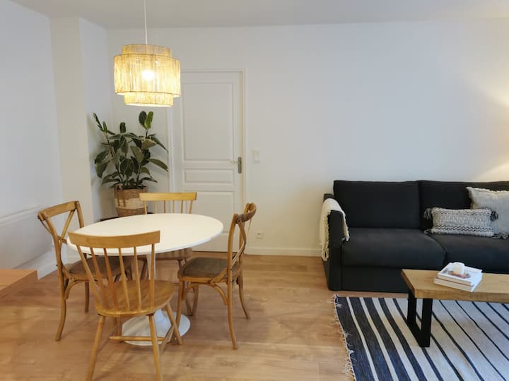 Appartement Hypercentre Dijon - Dijon