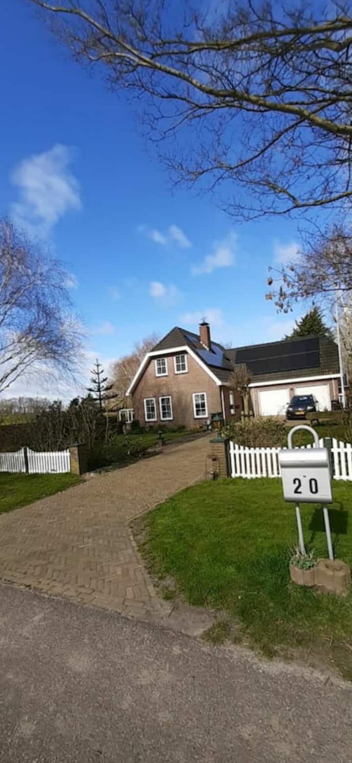 Superior Familiekamer Voor 4 Personen - Oudesluis