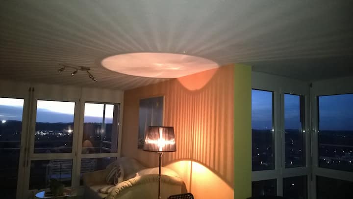 Apartment Or Holiday-coaching - Aalen