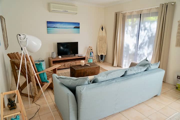 Starfish Villa 2 - Margaret River