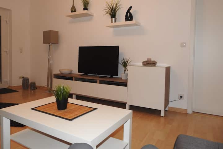 Zuhause Auf Zeit In Wetzlar - Wetzlar