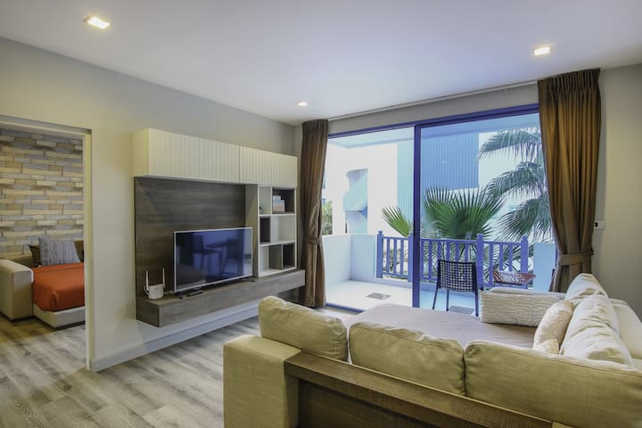 The Crest Santora No 41 By Wanida - Hua Hin