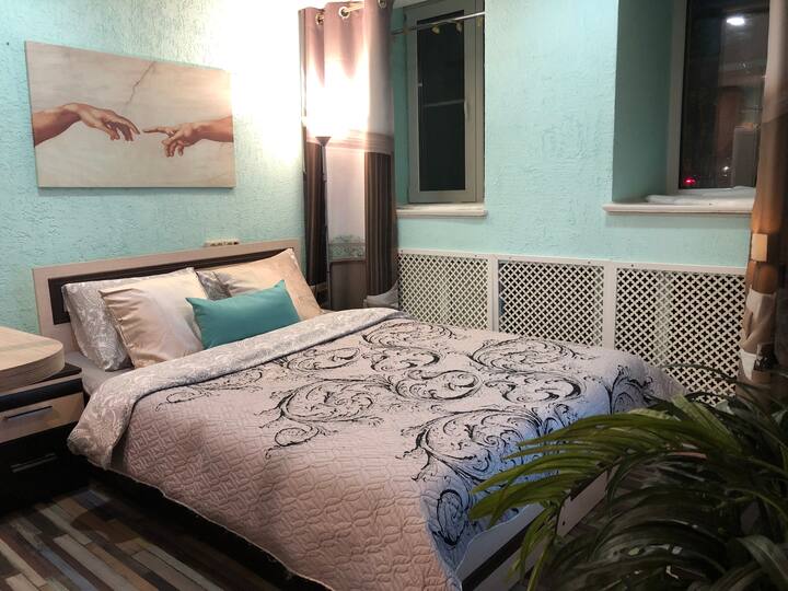 Na Liteynom 11 Apartments - San Petersburgo