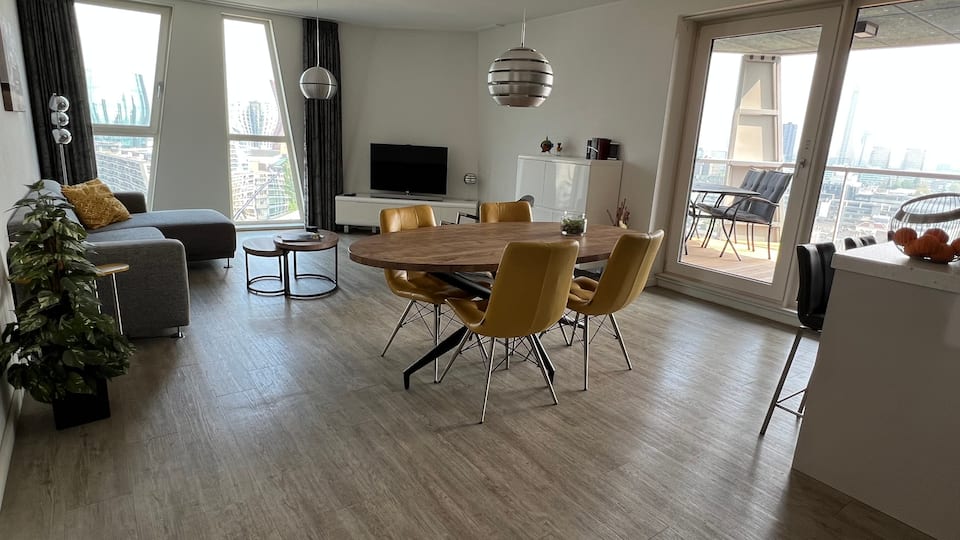 Rotterdam, Pays-Bas Vacation Rentals - Airbnb