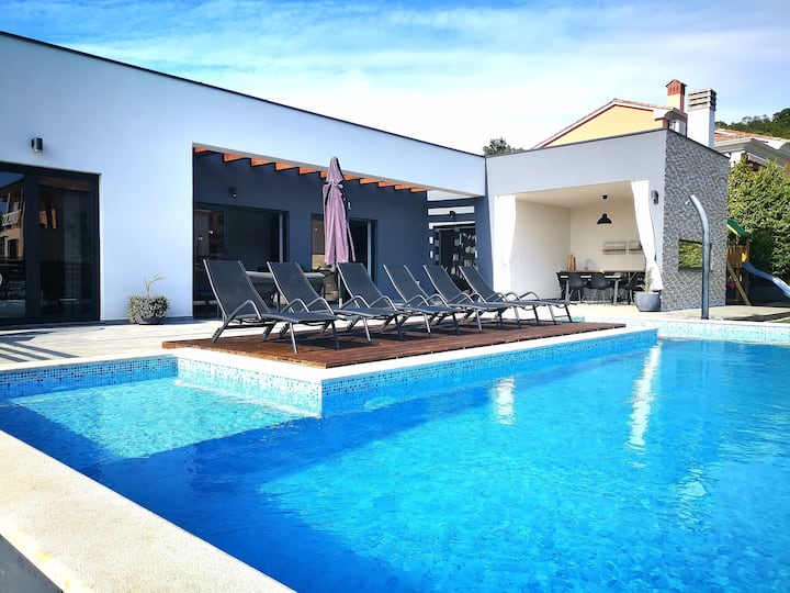 Villa Leona - Rovinj