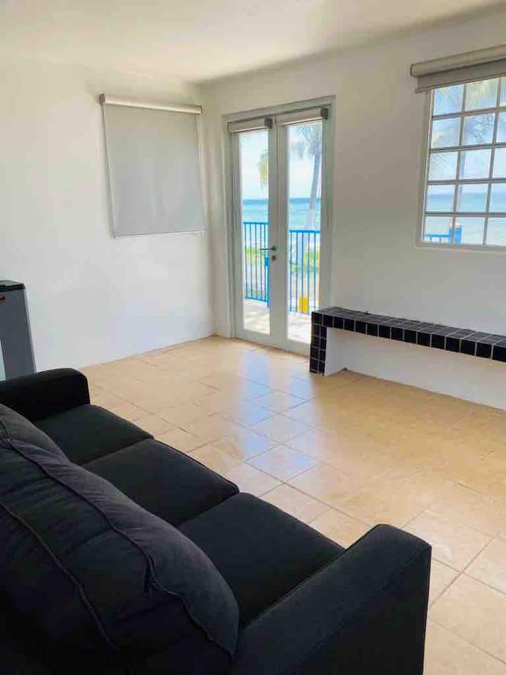 Beachfront Ocean Front 1 - Guayama