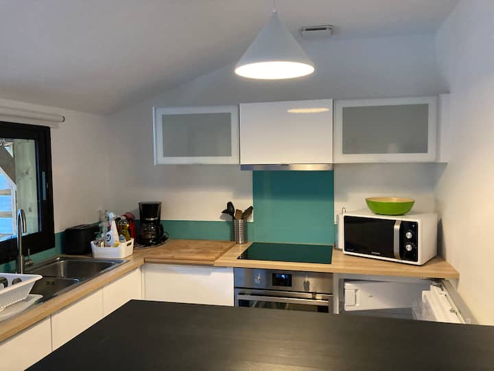 Chalet Le Courcet 2 - Soorts-Hossegor