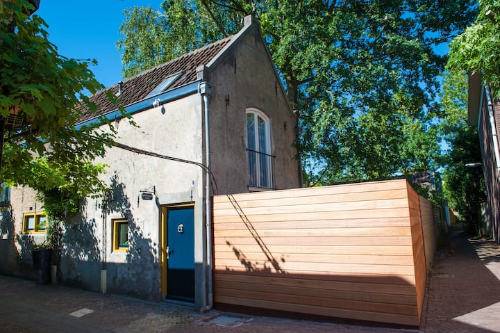Het Suikerpandje - Gouda