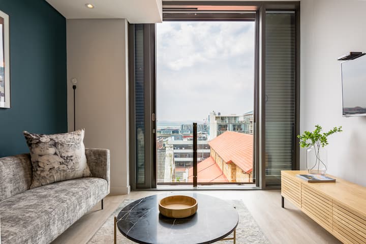 Central Cape Town ❤️ Stunning Designer Apartment - Ciudad del Cabo