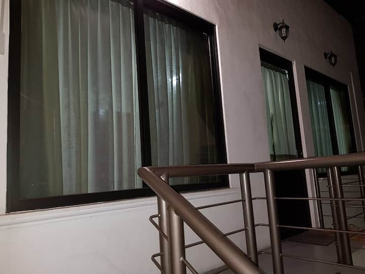 Depa. A 5min. Del Aeropuerto - Mexico City