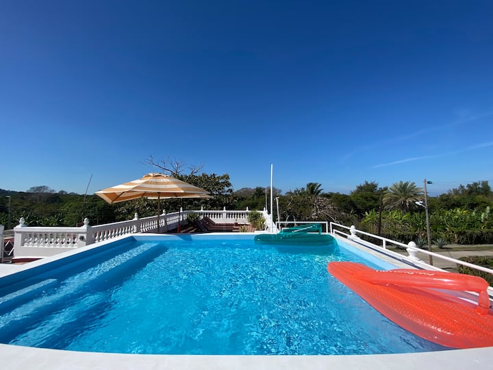 Brisas Del Mar (Mar 2 Rooms) - Havana