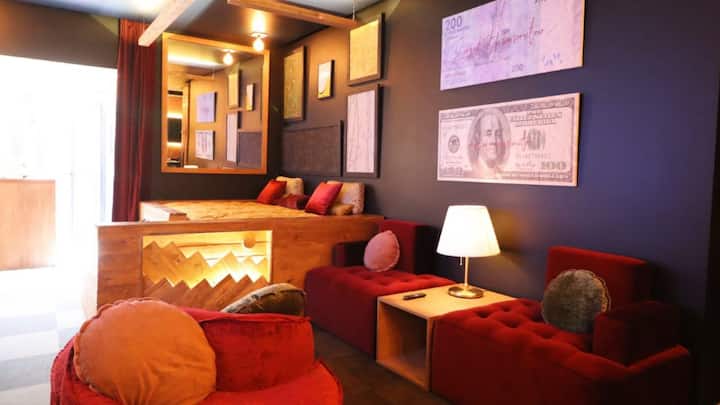 👑 L’inkomparable - Luxury Spot 👑 - Casablanca, Maroc
