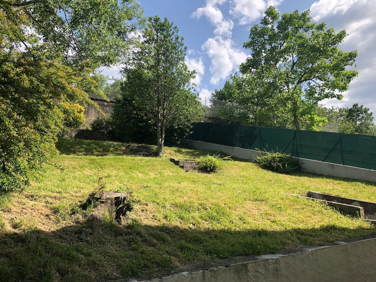 Studio Smart Jacob - Appartements à louer à Jacob-Bellecombette ...