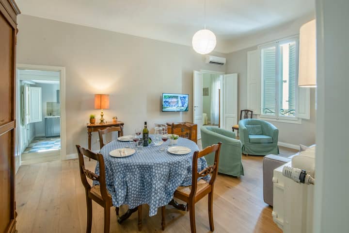 Roomy&luxurious Vicino Al Duomo. - Florence