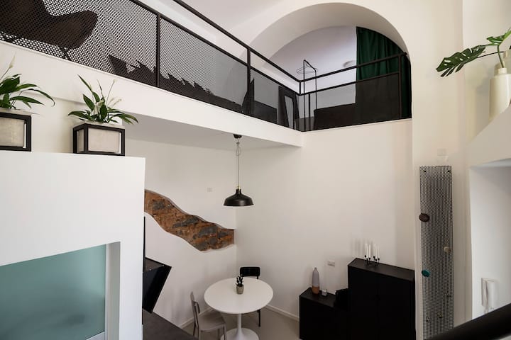 My Private Corner Nel Cuore Di Via Etnea - Catania