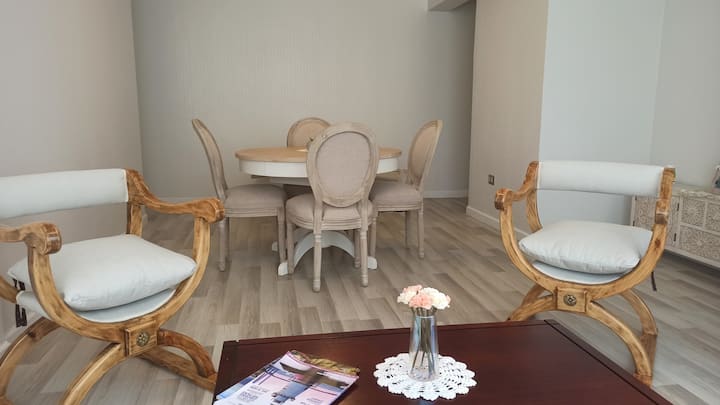 Apartamento Centro Viña Del Mar - Viña del Mar