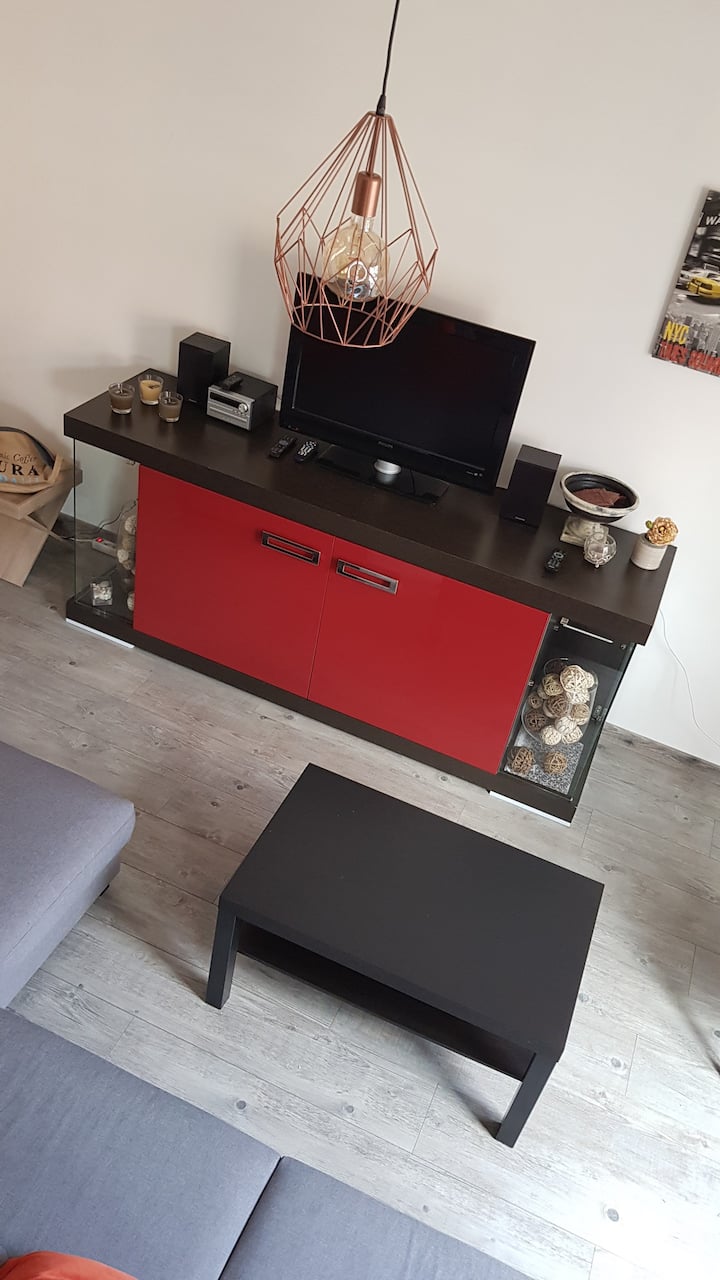 Appartement De Charme Classé 3 éToiles - Châtelaillon-Plage