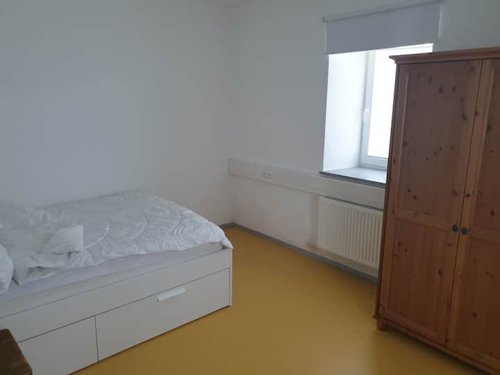 Einfaches Apartment In Zentrumsnähe - Kempten