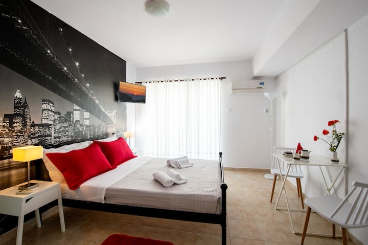 Astoria Studio 206, Rhodes City Center - Rhodes