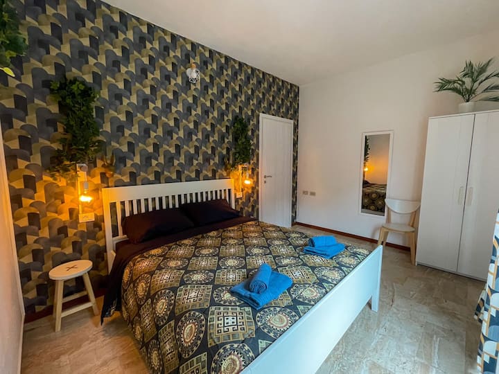 Dea Dreams San Siro 27 Apartment - Milan