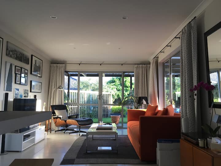 Home Away From Home-nearby Cellar Doors - Blenheim