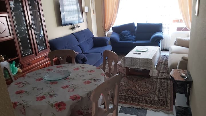 Appartement Au 2e Avec Ascenseur - Alicante