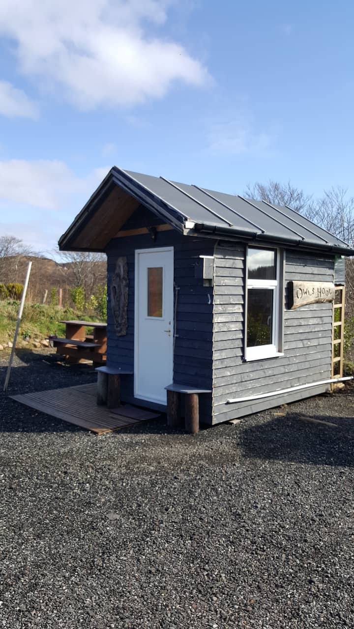 10 Best Glamping Spots Near Glencoe, Scotland - Updated 2024 | Trip101