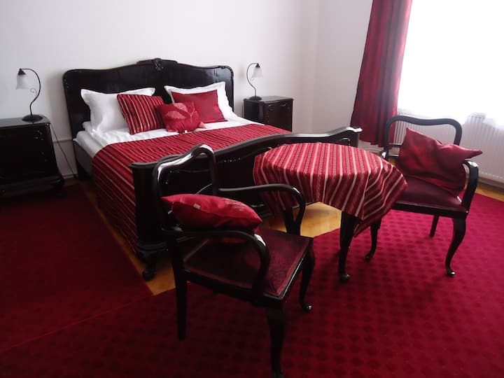 Deluxe Central Apartment - Cluj-Napoca