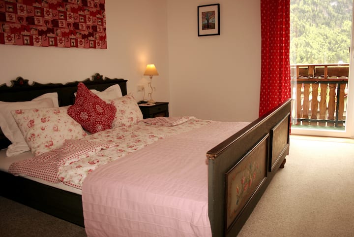 Haus Hepi B&b Near Lake Hallstatt 1 - Hallstatt