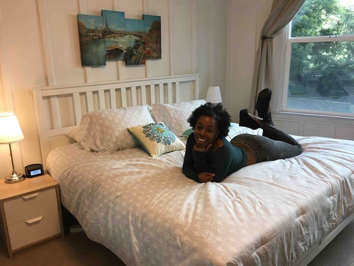 The Largest Victorian Rental In San Francisco - San Francisco, CA