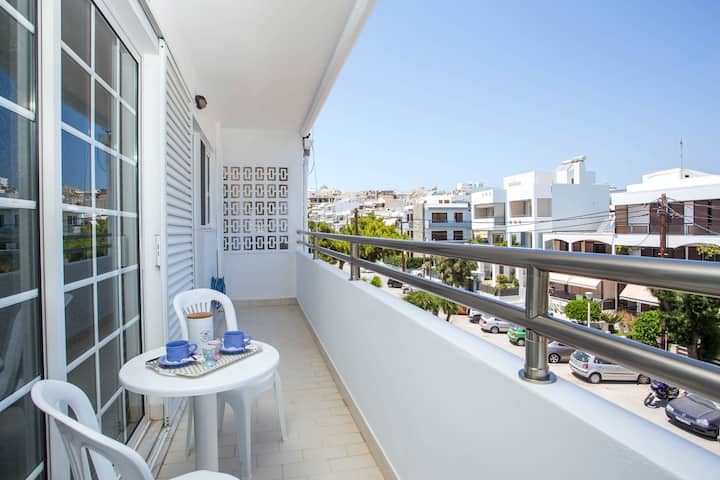 Pelagias Apartment - Rodas