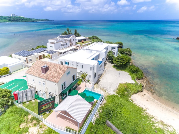 Okinawa Vacation Rentals | Houses and More | Airbnb