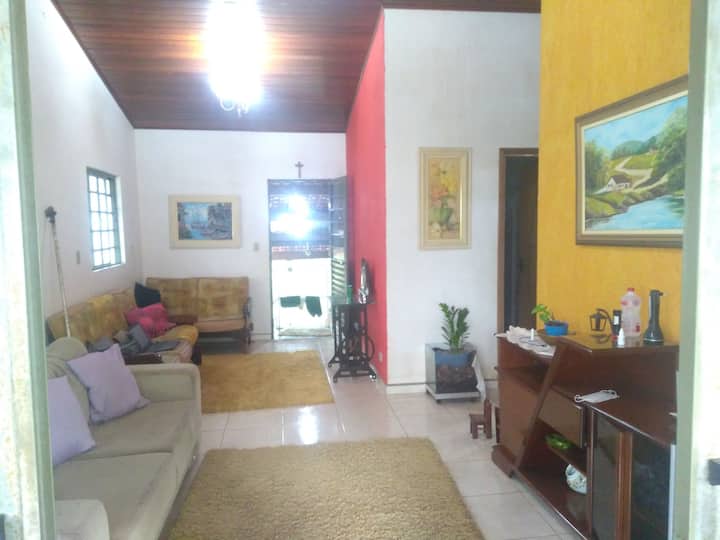 Rancho Paraíso - Arujá