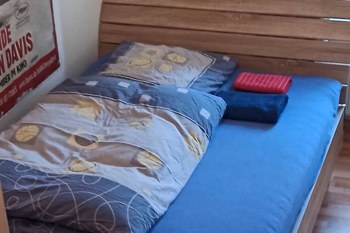 Wohnung - Mitten In Der Neustadt - 德累斯頓