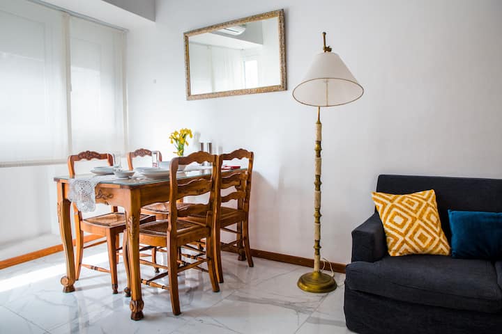 El Colibrí De San Telmo. Ideal Home Office 300 Mb - Buenos Aires