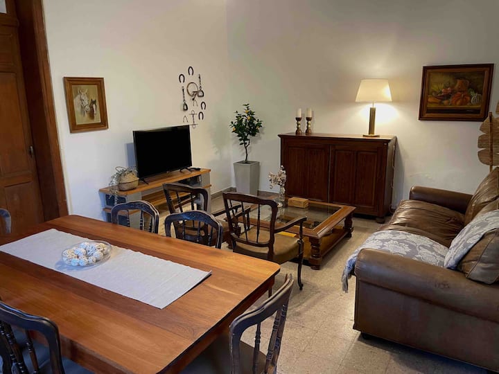 Señorial Casona, Zona Privilegiada De La Ciudad - Mendoza