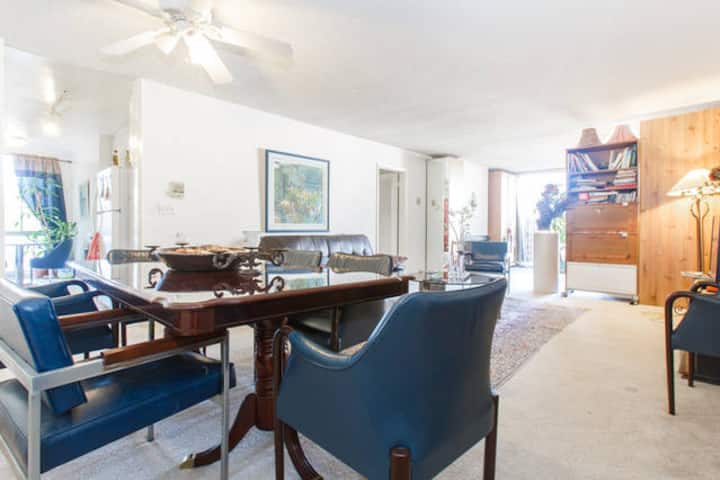 Z-unique Private Apartment In Oc - Lake Forest, CA