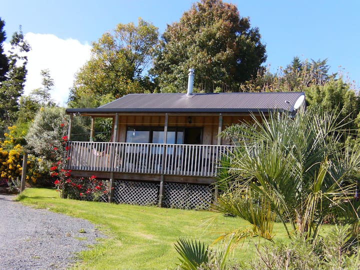 Milton Park - Ōhaeawai