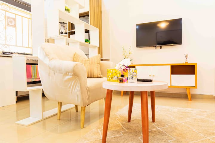 Ivory Apartments - Lagos