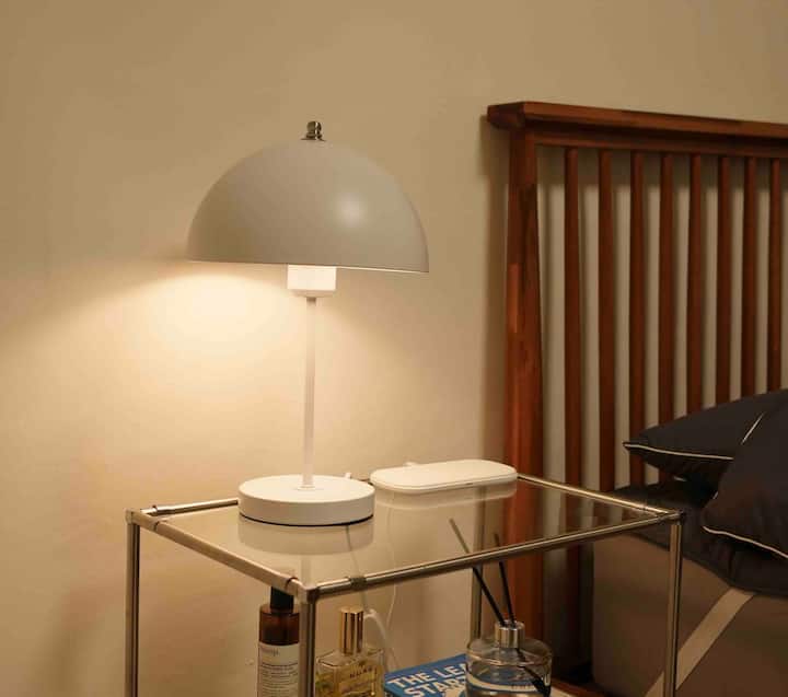 [C&c1]2room, Metro & Seongsu 5min, Luggage Storage - South Korea