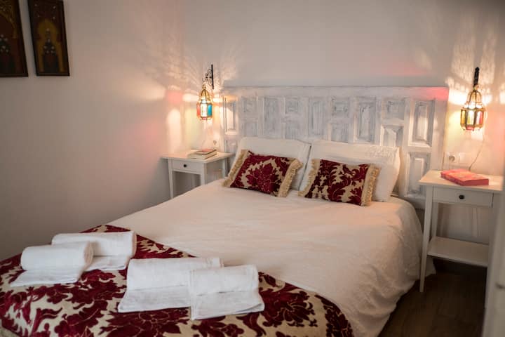 Ideal Apartamento Cádiz Centro, Wifi - Cádiz