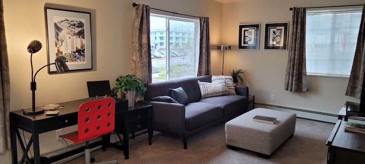 Irish Inn Alaska - The Chilkoot - Anchorage, AK