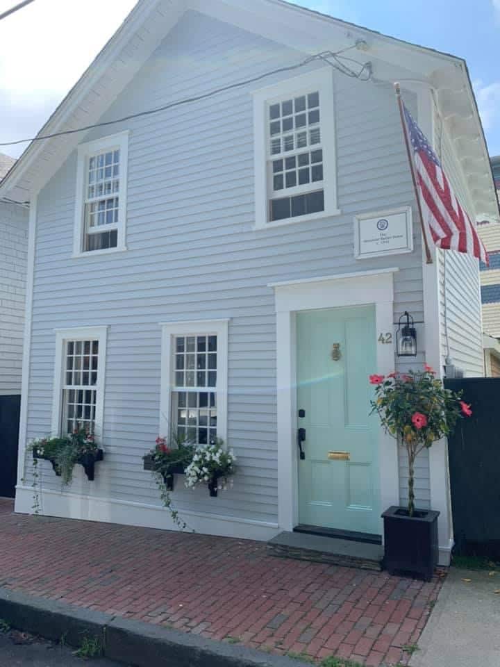 Book Now For Summer 2026 - Newport, RI